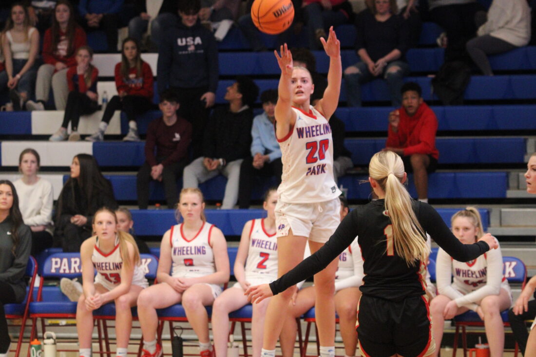 Patriots Shake Off First Quarter Stalemate, Dash Past University | News ...